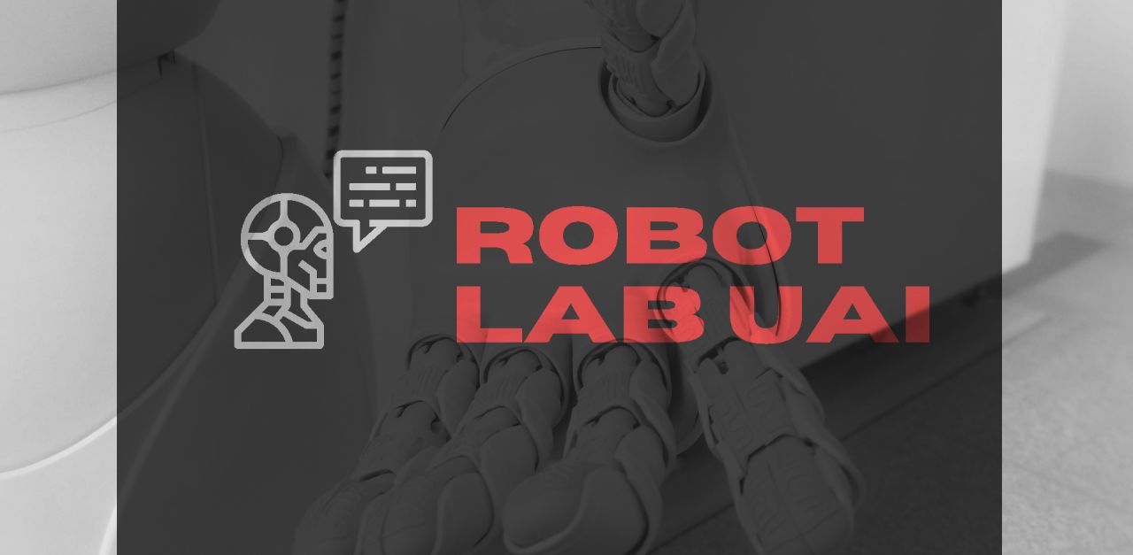 Contacto: Robot Lab